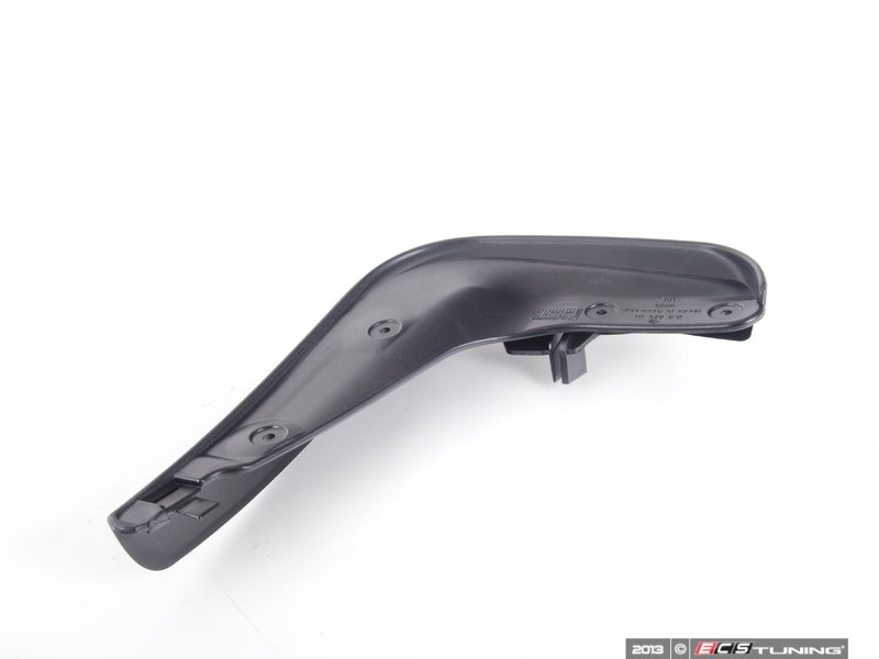 Genuine Volkswagen Audi - 1K0075111 - Splash Guard Kit - Front (1K0 075 ...