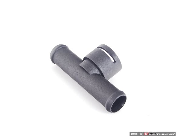 Genuine Volkswagen Audi - 4A0819497 - Temperature Sensor T-Fitting (4A0 ...