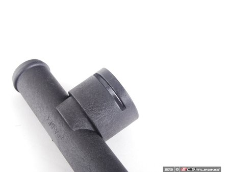 Genuine Volkswagen Audi - 4A0819497 - Temperature Sensor T-Fitting (4A0 ...