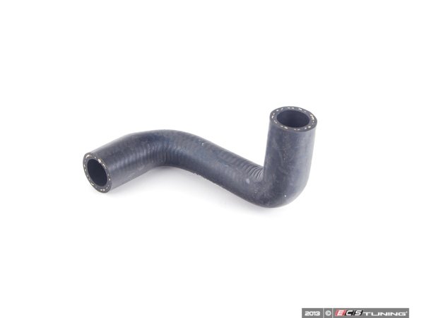 Genuine Volkswagen Audi - 1J0121096BS - Coolant Hose - (NO LONGER ...