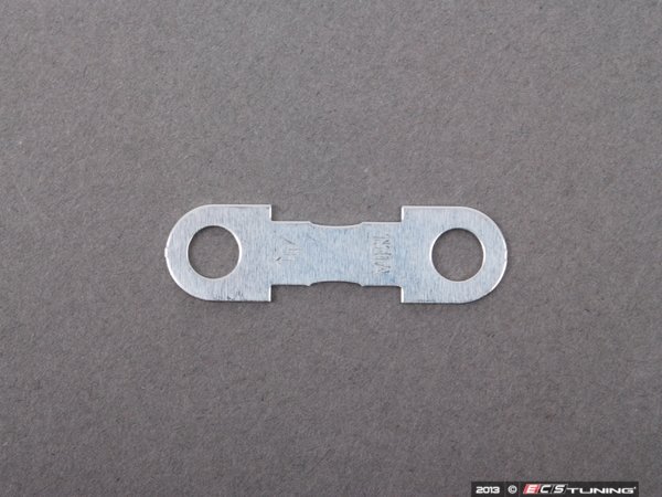 Genuine Volkswagen Audi - N10424906 - Fuse 150A - Priced Each (N 104 ...