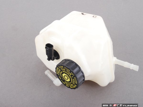Genuine Mercedes Benz - 2114300402 - Brake Fluid Reservoir