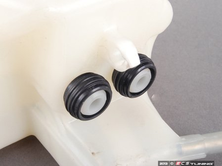 Genuine Mercedes Benz - 2114300402 - Brake Fluid Reservoir