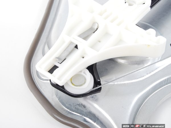 Genuine Volkswagen Audi - 3B9839462A - Rear Window Regulator - Right ...