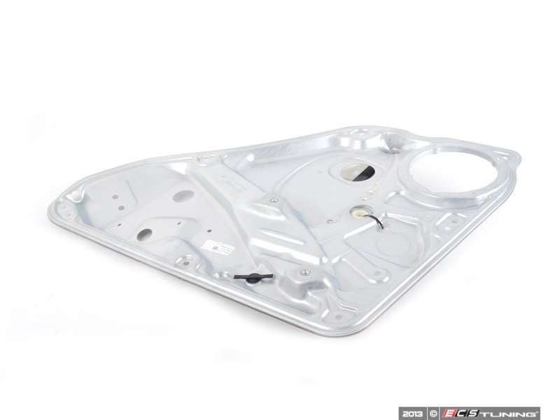 Genuine Volkswagen Audi - 3B9839462A - Rear Window Regulator - Right ...