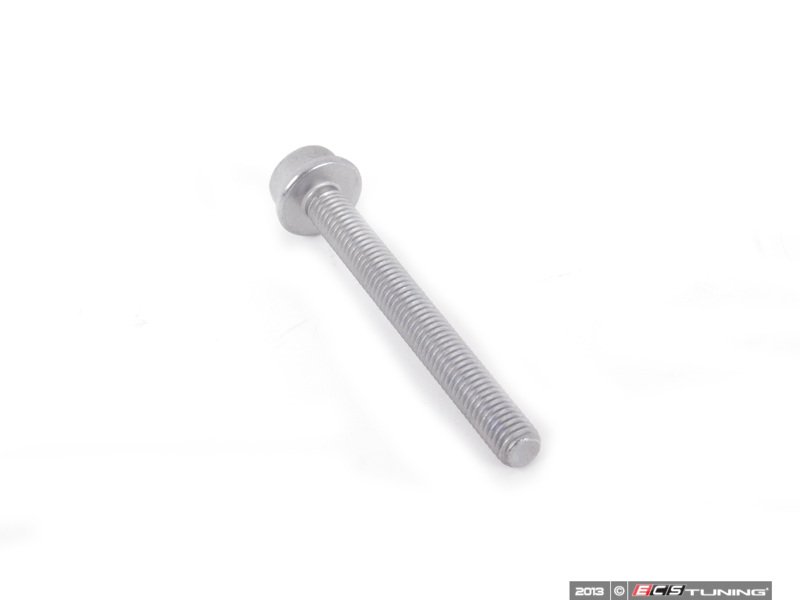 Genuine Volkswagen Audi - N10601402 - Triple Square Bolt - Priced Each ...