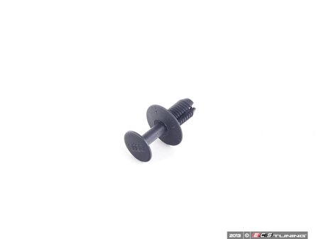 Genuine Volkswagen Audi - 8E0805163 - Under body pop rivet - Priced ...