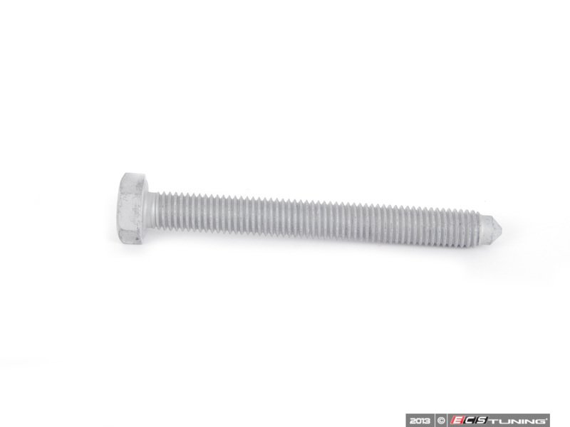 Genuine Volkswagen Audi - N10411002 - Bolt - Priced Each - (NO LONGER ...