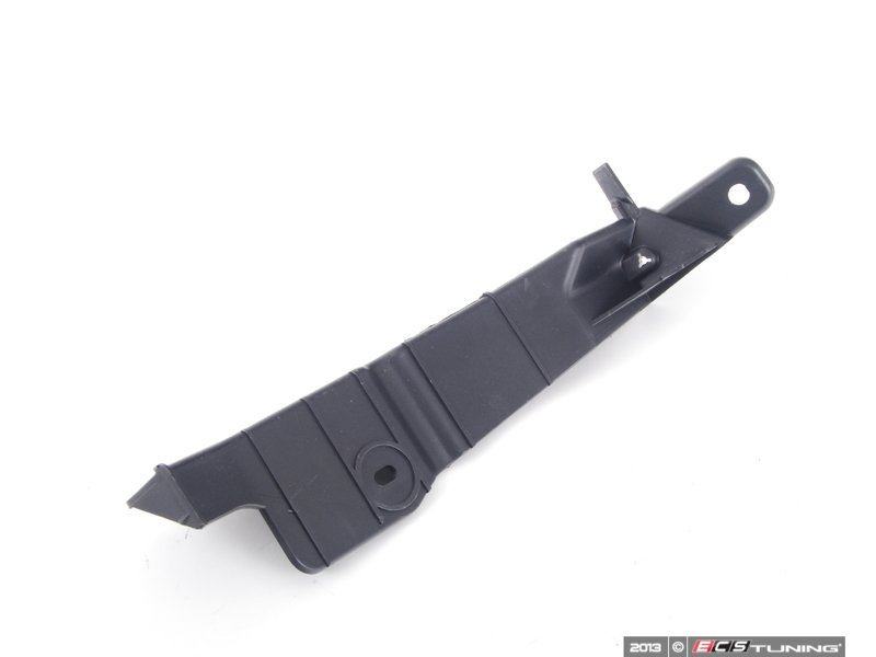 Genuine MINI - 51122751303 - Rear Bumper Support - Left (51-12-2-751-303)