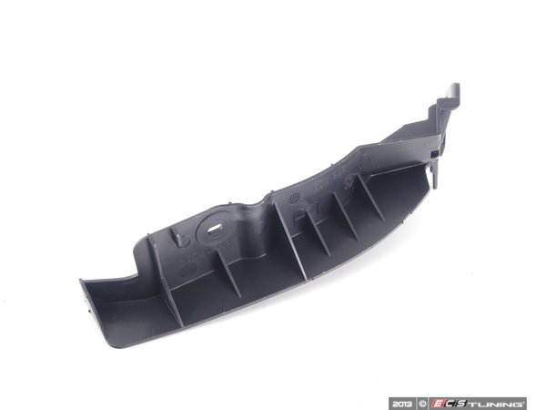 Genuine MINI - 51122751303 - Rear Bumper Support - Left (51-12-2-751-303)
