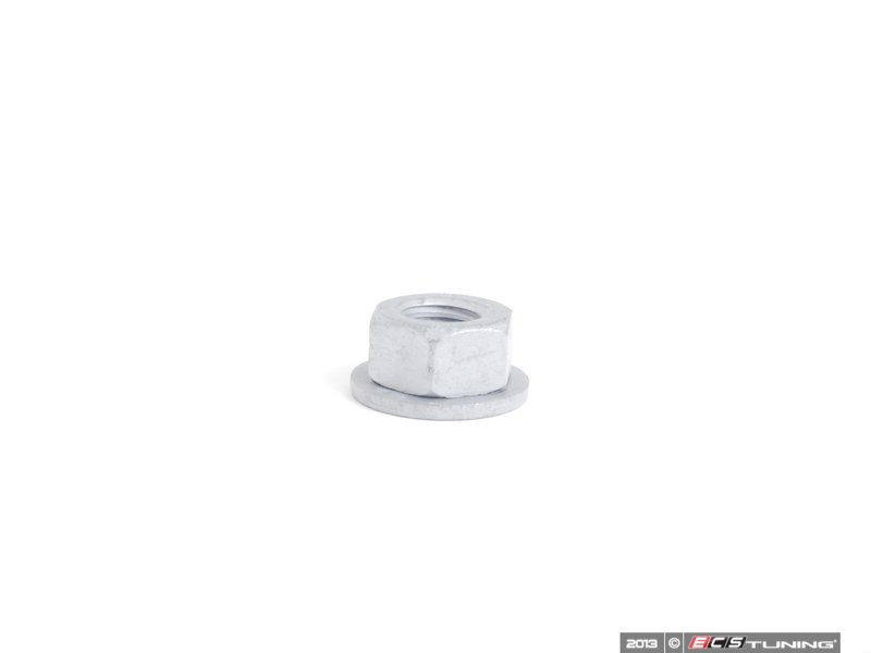 Genuine MINI - 07129904865 - Hex Nut - Priced Each (07-12-9-904-865)