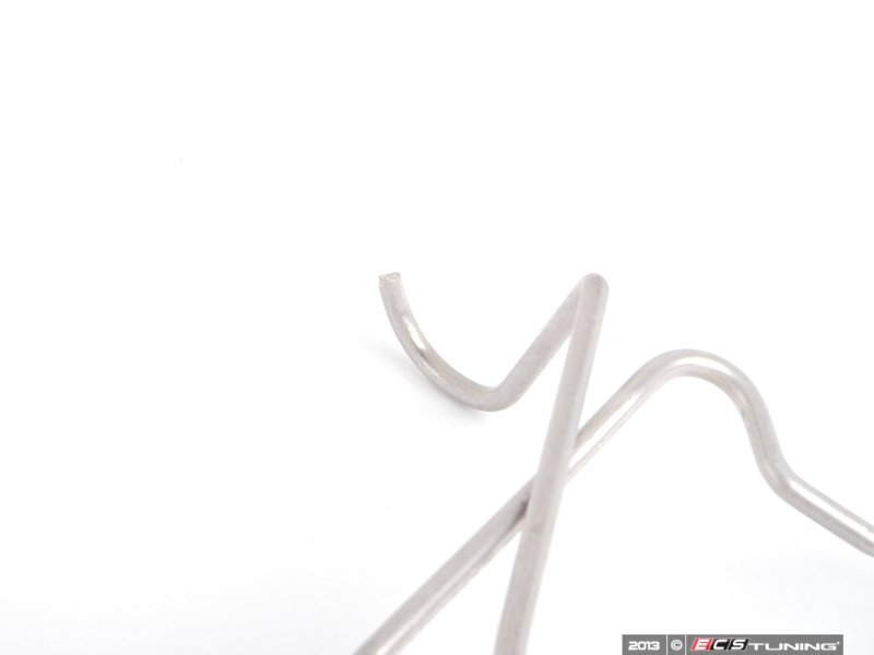 Genuine MINI - 41117044685 - Spring Clip (41-11-7-044-685)