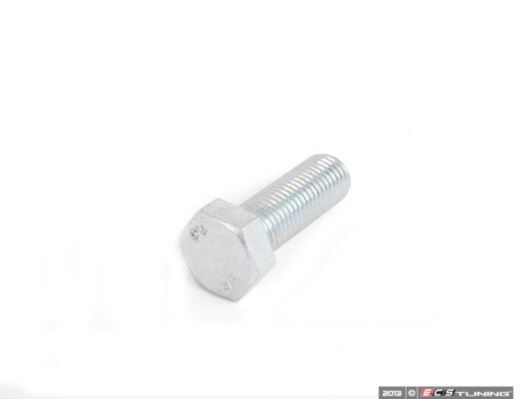 Genuine Porsche - 90008307301 - Caliper Mounting Bolt - Priced Each