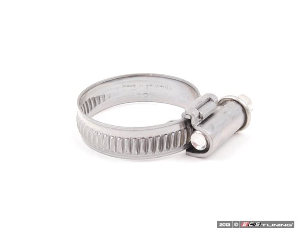 Genuine BMW - 64218367179 - General Purpose Clamp - Priced Each (64-21 ...