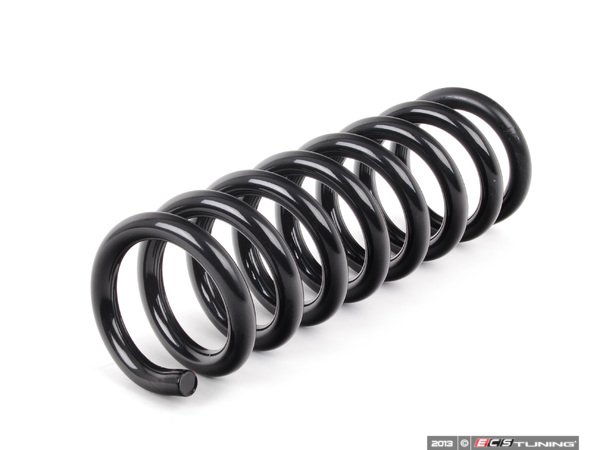 Genuine Mercedes Benz - 2123240404 - Rear Suspension Spring - Priced Each