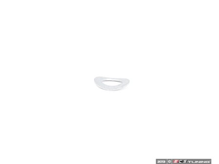 Genuine Volkswagen Audi - N01224110 - Spring Washer - Priced Each (N ...