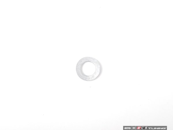 Genuine Volkswagen Audi - N01224110 - Spring Washer - Priced Each (N ...