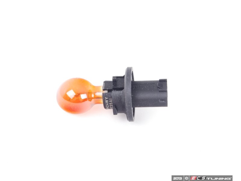 Genuine Volkswagen Audi - N10737401 - Bulb With Bulb Holder - Priced ...