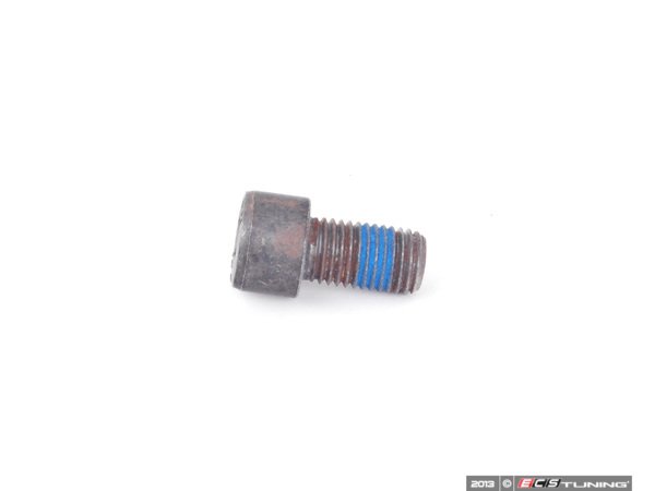 Genuine Mercedes Benz - 0009907212 - Brake Rotor Bolt - Priced Each