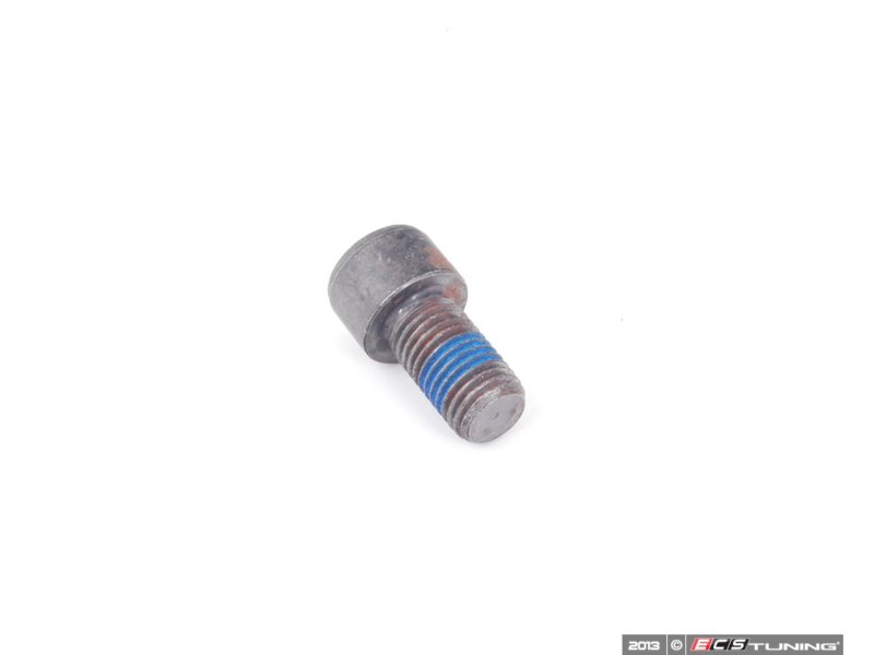 Genuine Mercedes Benz - 0009907212 - Brake Rotor Bolt - Priced Each