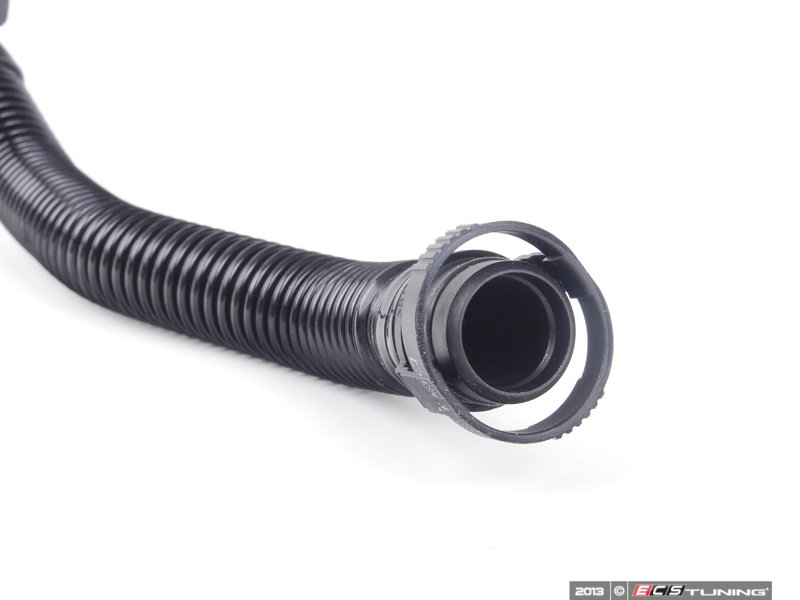 Genuine Volkswagen Audi - 1K0131128D - Connecting Pipe (1K0 131 128 D)