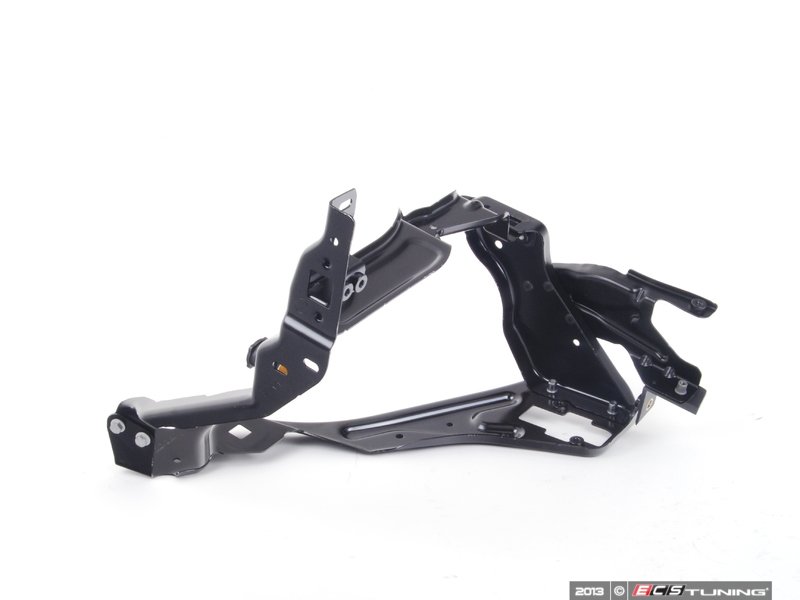 Genuine Mercedes Benz - 2046201191 - Headlamp Support Frame