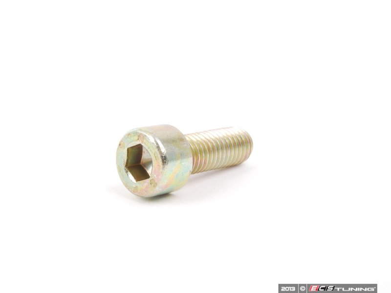 Genuine Volkswagen Audi - N0147091 - BOLT