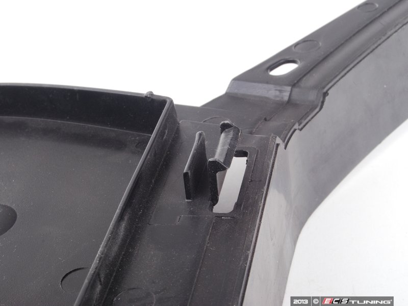 Genuine BMW - 51711977118 - E36 Front Bumper Support - Lower Right (51 ...