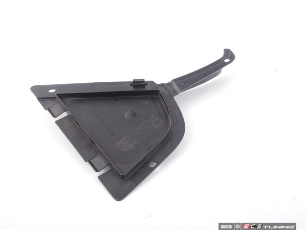 Genuine BMW - 51711977117 - E36 Front Bumper Support - Lower Left (51 ...