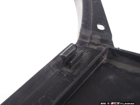 Genuine BMW - 51711977117 - E36 Front Bumper Support - Lower Left (51 ...