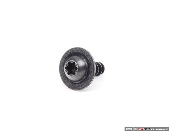 Genuine Volkswagen Audi - N90808203 - Torx Screw - Priced Each (N 908 ...