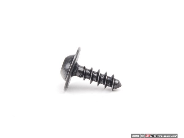Genuine Volkswagen Audi - N90808203 - Torx Screw - Priced Each (N 908 ...