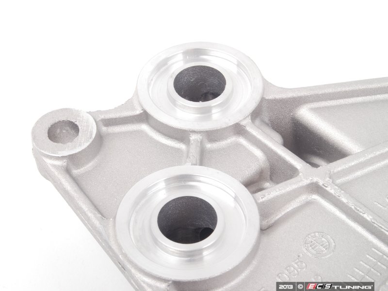 Genuine BMW - 11421435096 - Connection Flange (11-42-1-435-096)
