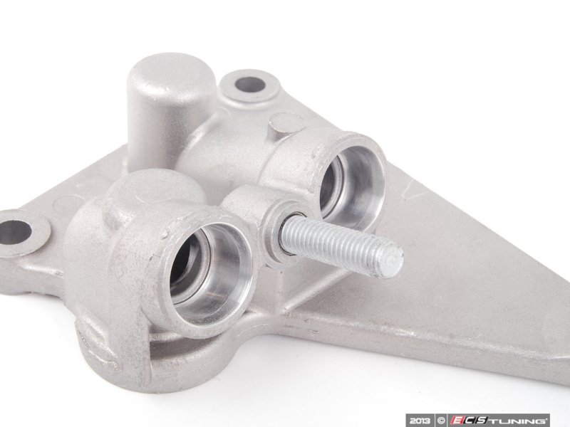 Genuine BMW - 11421435096 - Connection Flange (11-42-1-435-096)