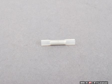 Genuine Volkswagen Audi - 000979940 - Waterproof Connector - Priced ...