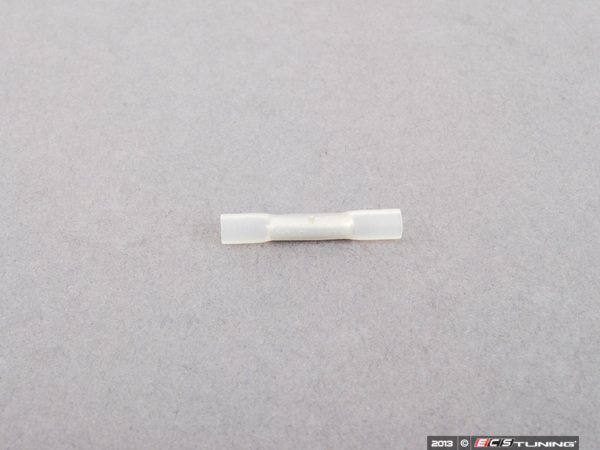 Genuine Volkswagen Audi - 000979940 - Waterproof Connector - Priced ...