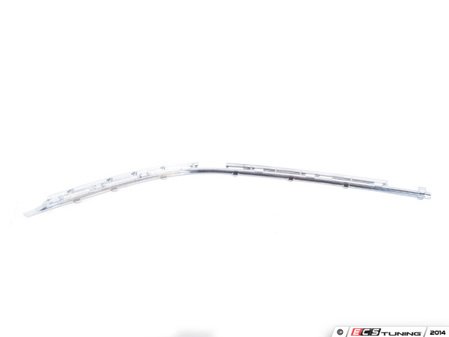 Genuine BMW - 51117005971 - COVER LEFT (51-11-7-005-971)