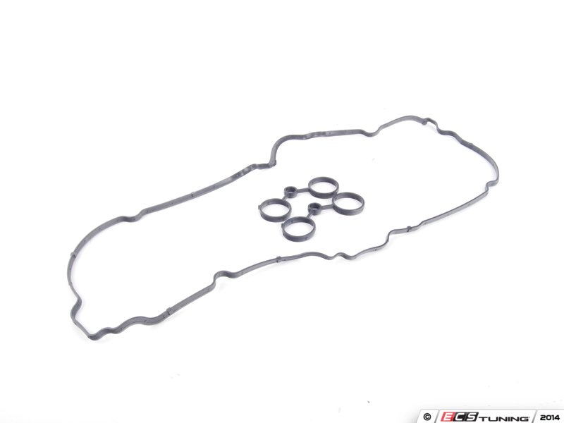 Victor Reinz - 11127572851 - Valve Cover Gasket Set - Priced As Kit