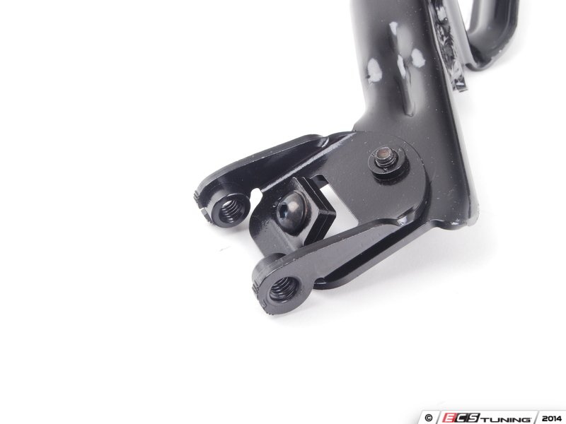 Genuine MINI - 63120422704 - Front Grille W/ Brackets - (NO LONGER ...