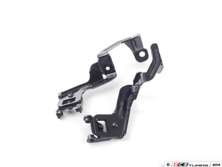 Genuine MINI - 63120422704 - Front Grille W/ Brackets - (NO LONGER ...