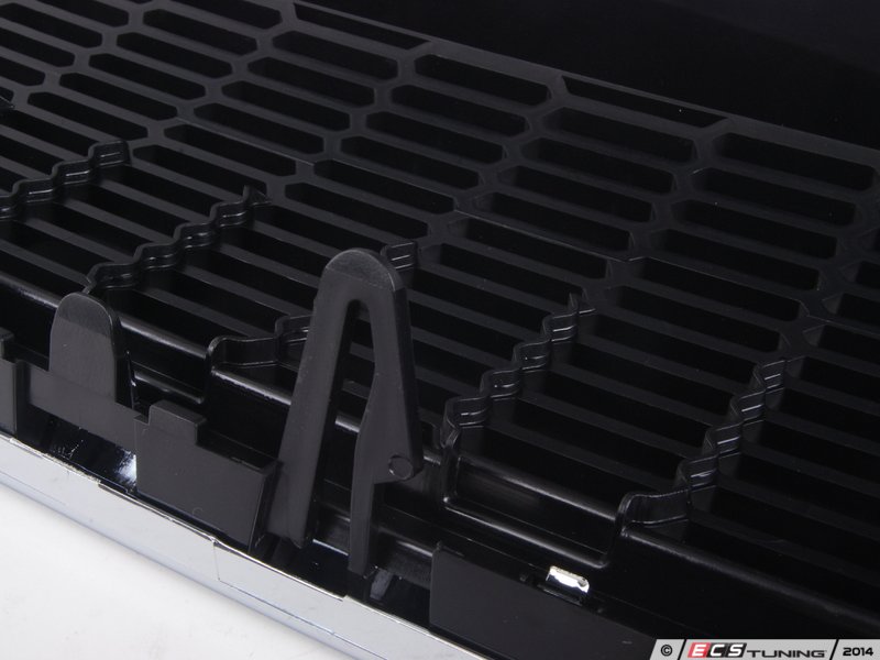 Genuine MINI - 63120422704 - Front Grille W/ Brackets - (NO LONGER ...