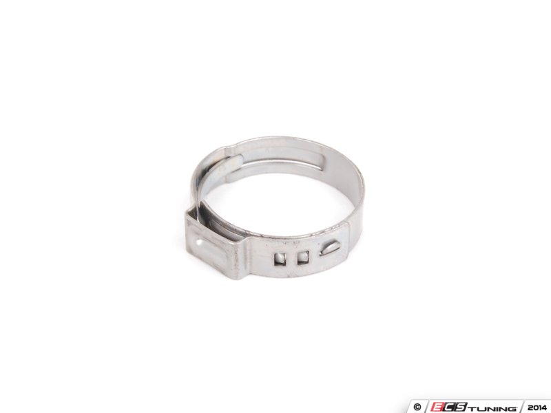 Genuine Volkswagen Audi - n10202001 - Crimp Clamp - Priced Each (n10 ...