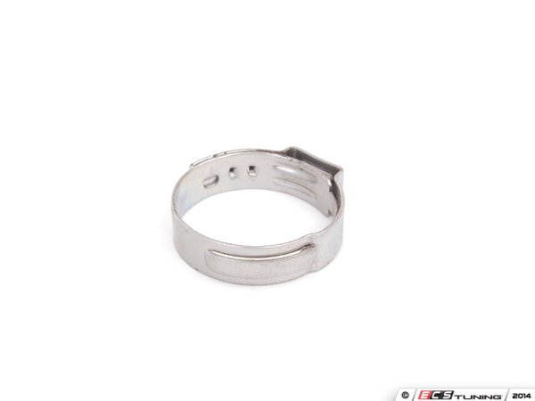 Genuine Volkswagen Audi - n10202001 - Crimp Clamp - Priced Each (n10 ...