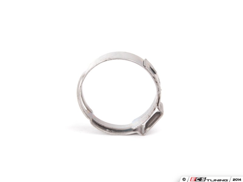 Genuine Volkswagen Audi - n10202001 - Crimp Clamp - Priced Each (n10 ...