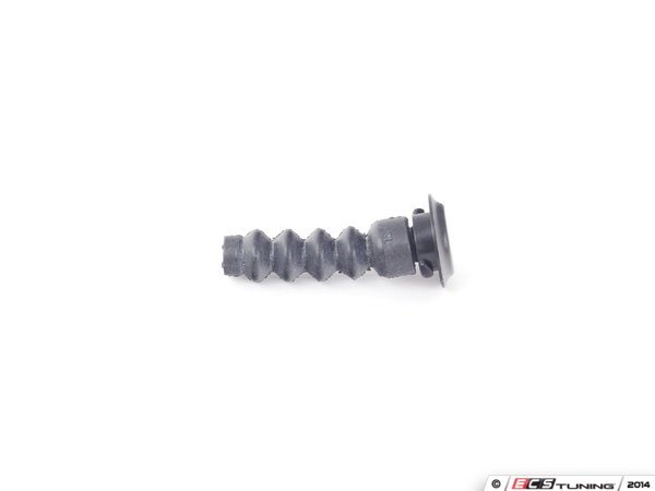 Genuine MINI - 51257075026 - Rubber Grommet (51-25-7-075-026)