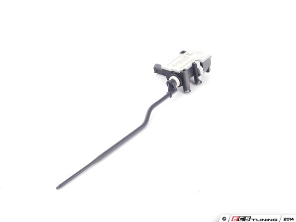 Genuine MINI - 67116985880 - Filler Flap Acutator (67-11-6-985-880)