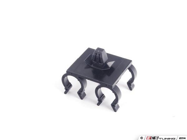 Genuine MINI - 13531247441 - CLIP (13-53-1-247-441)