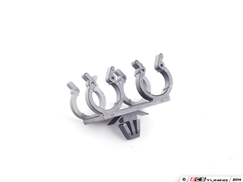 Genuine MINI - 13531247441 - CLIP (13-53-1-247-441)