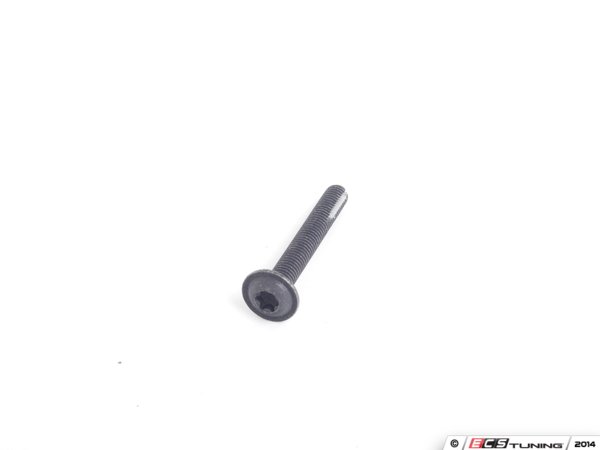 Genuine MINI - 17517519976 - Screw - Priced Each (17-51-7-519-976)
