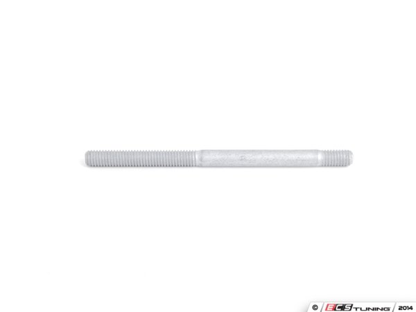 Genuine Volkswagen Audi - N91180801 - Stud - Priced Each (N 911 808 01)